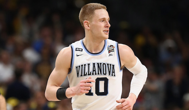 Un jugador a imitar: Donte DiVincenzo – Entrena con Alex Perez